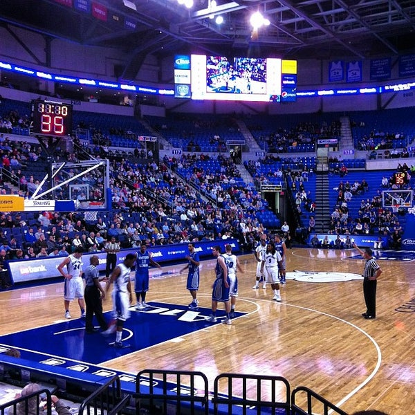 Chaifetz Arena - Midtown - 1 S Compton Ave