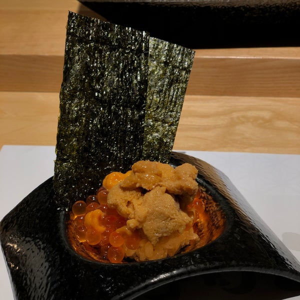 Sushi Jun - Sushi Restaurant