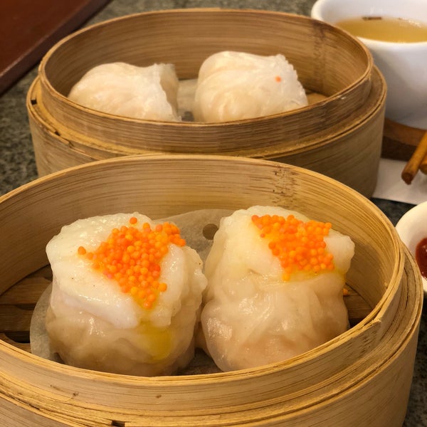 Dim Sum 譽滿坊 (Now Closed) - Dim Sum Restaurant in Happy Valley