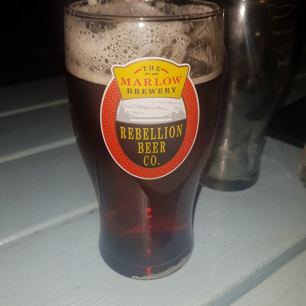 The Two Brewers - Marlow, Buckinghamshire