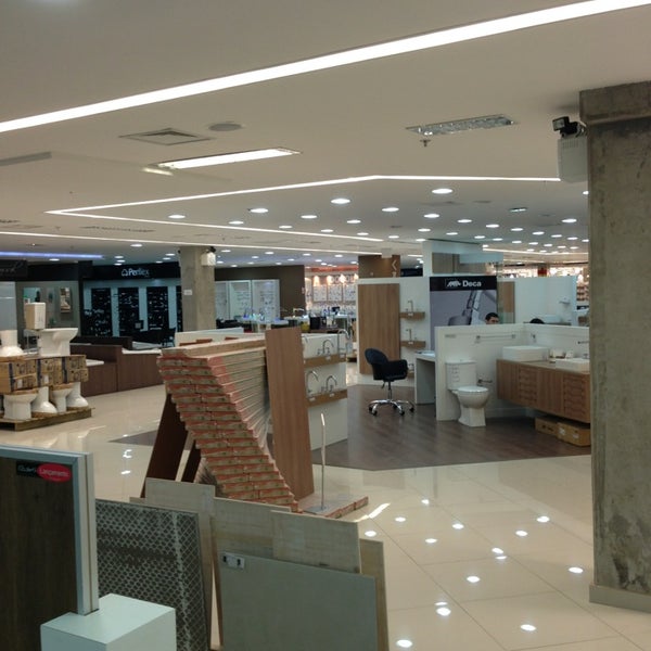 Cassol Centerlar - Shopping Park Europeu