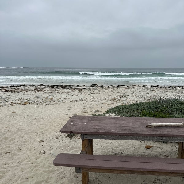 Spanish Bay - Beach in Pebble Beach