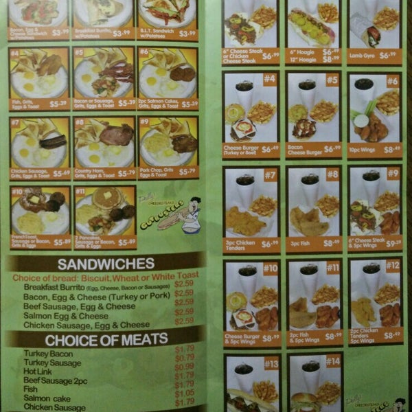 Photos at Gutbusters - Decatur, GA