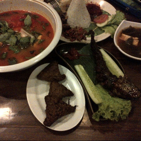 Restoran Sari Idaman - Jatinegara - Jakarta, Jakarta