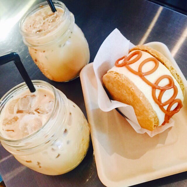 Elephant Grounds - 33 tips from 727 visitors