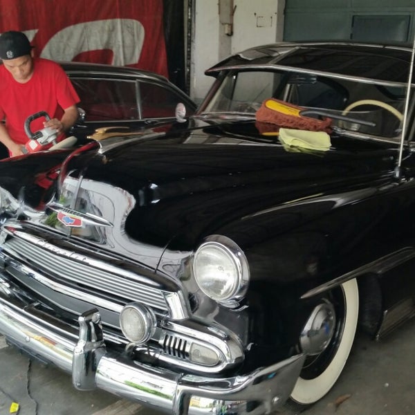 Authentic American Apparel Inc. - Clothing Store