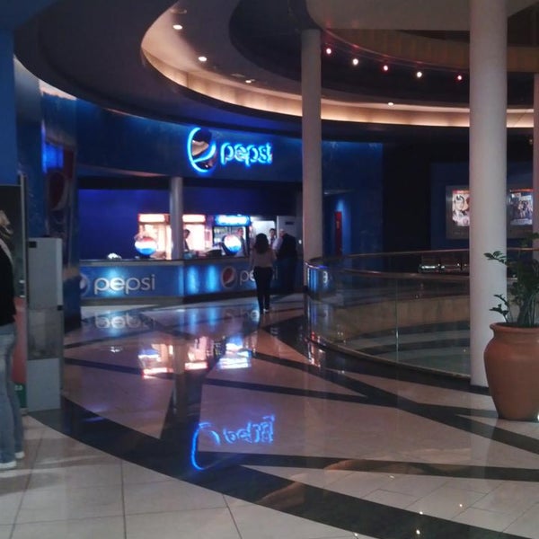 Zara Cinemas - Movie Theater in Amman