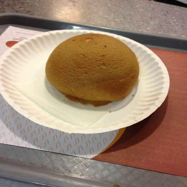 Mamma Roti Cafe - الملك فهد - 2 tips