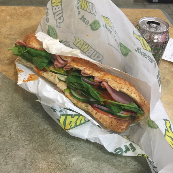 PCB Subway - 549 N Richard Jackson Blvd Ste H-7H-8A