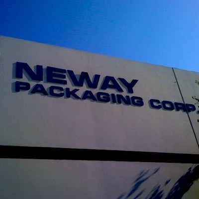 Neway Packaging Corp. - Shipping, Freight, and Material Transportation Service in Commerce City