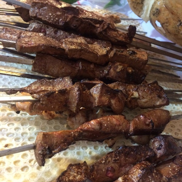 Bahar Narenj Jegaraki | جگرکی بهار نارنج - منطقه ۵ - Azimi St. Ekbatan Town