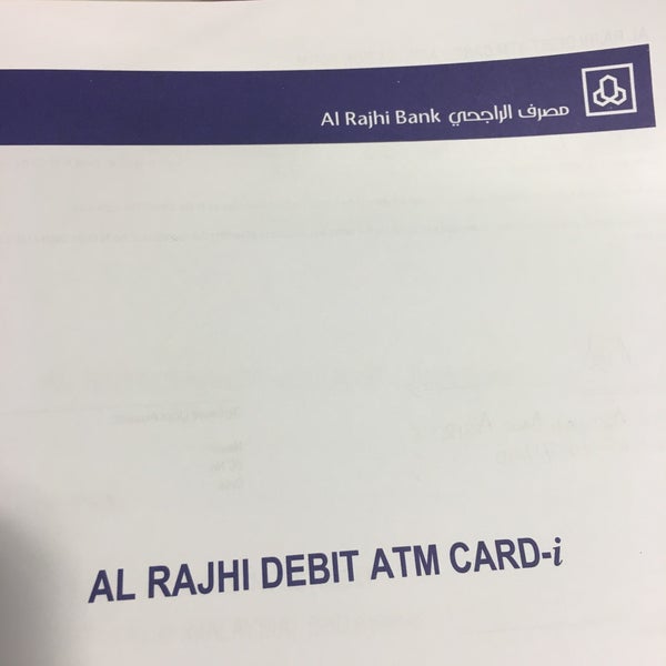 Photos at Al Rajhi Bank - Kampung Bahru - 11 tips