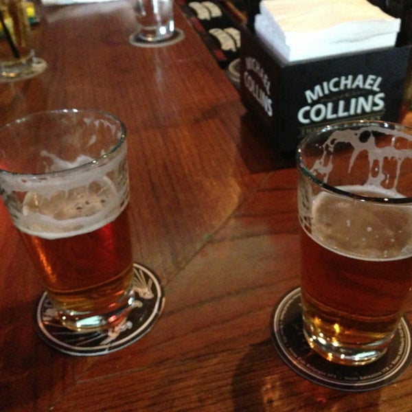 Reiver's Bar and Grill - Old South Gaylord - Denver, CO