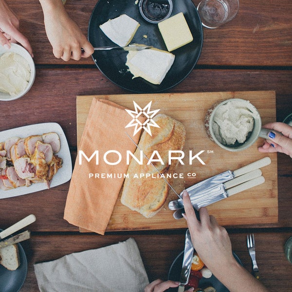 Monark Premium Appliance - Rohnert Park, CA