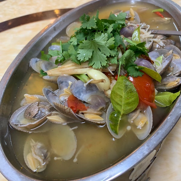 Yu Xuan Kopitiam - Chinese Restaurant in Balik Pulau