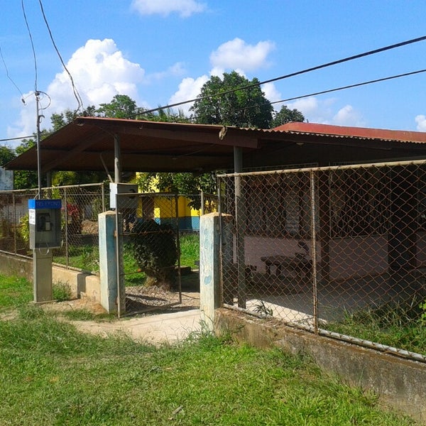 San Rafael, Rio Cuarto de Grecia