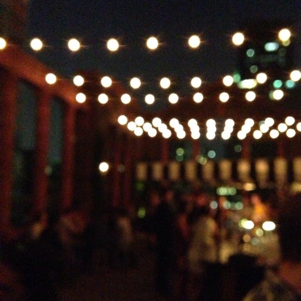 Photos at Pod 39 Rooftop Bar - Cocktail Bar in Murray Hill