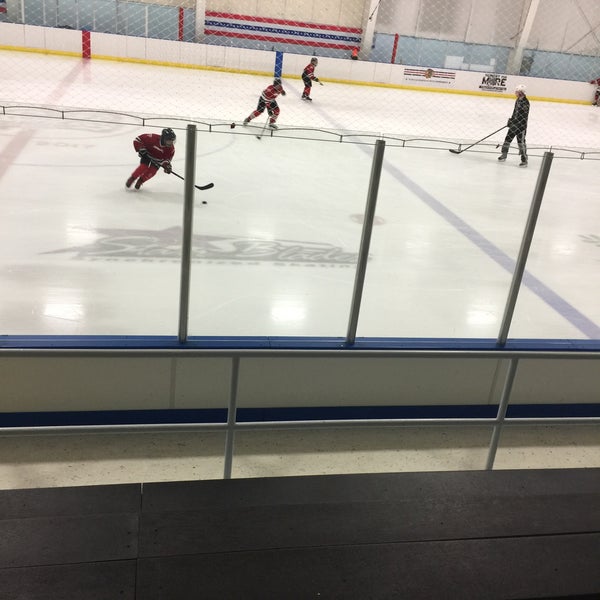 Park District of Franklin Park Ice Arena - 7 tips from 368 visitors