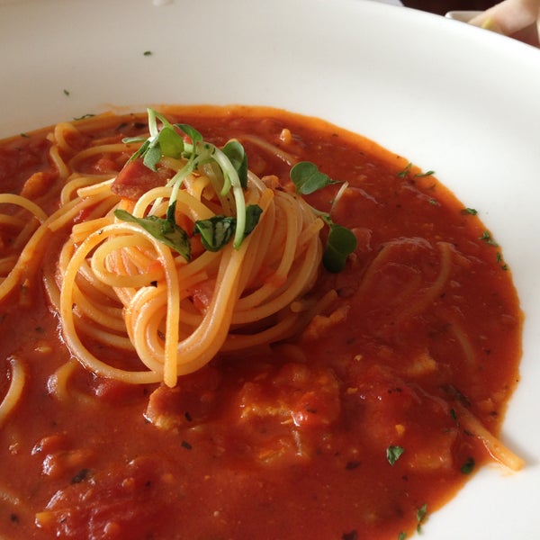 PRIMO PASTA (프리모파스타) - 2 tips from 102 visitors