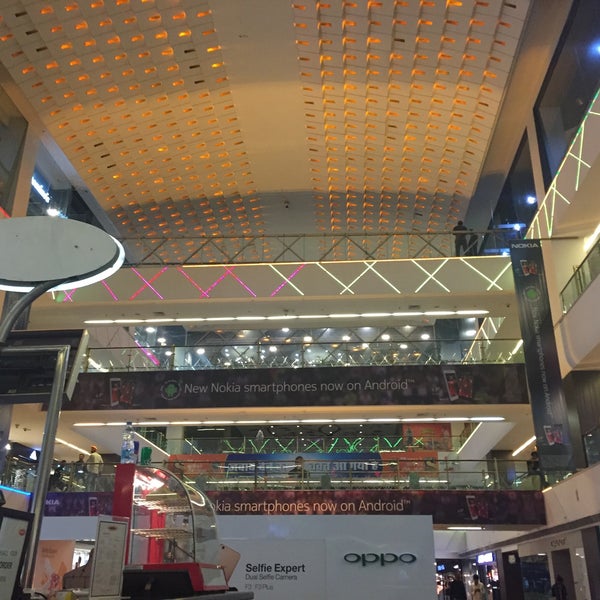 MBD Neopolis - Shopping Mall in Ludhiana