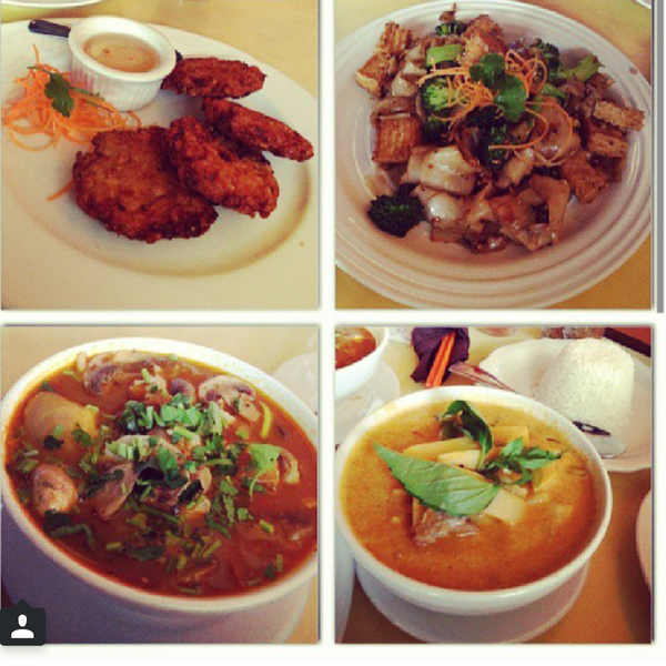 Tom Yum Thai Restaurant - 11 tips from 191 visitors