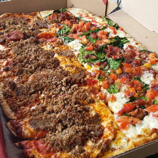 Photos at iFratelli Pizza - Pizzeria