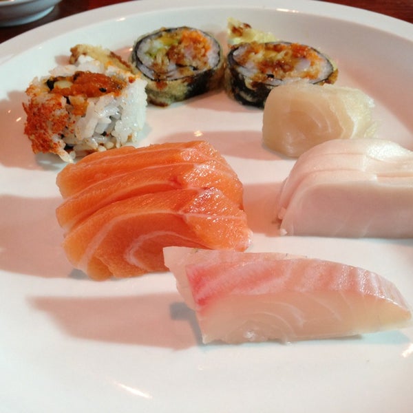 Photos at Tokyo One - Sushi Restaurant