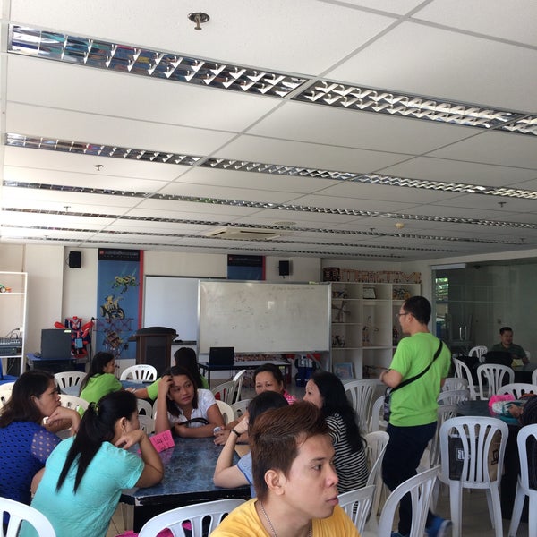 QC Science Interactive Center - Quezon City District 1 - Bago Bantay