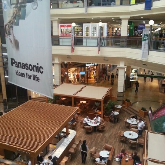 Photos at Unicenter Shopping - Martínez, Buenos Aires