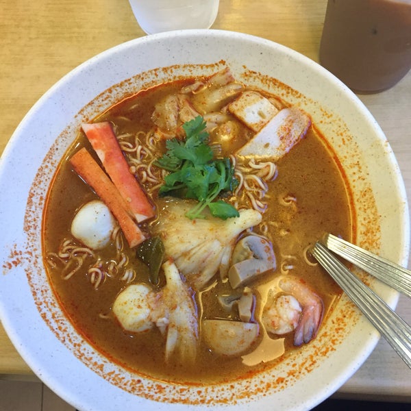 Restoran Wah Tua Guan (中国华佗馆) - Chinese Restaurant in Alor Setar