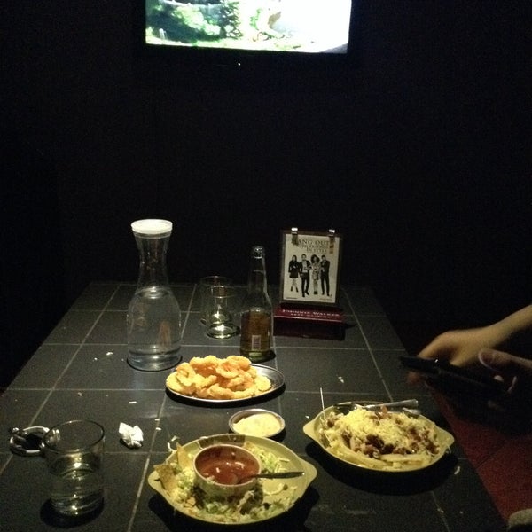 The Rabbit Hole - Lungsod ng Baguio, Baguio City