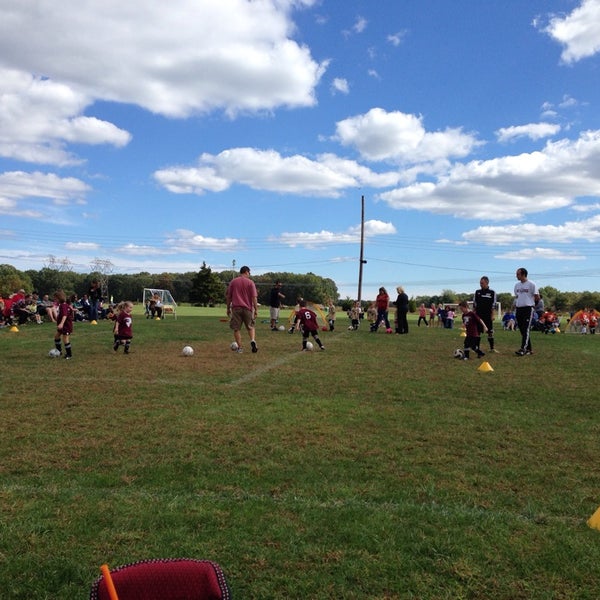 Berwick Soccer Complex - 3 tips from 67 visitors