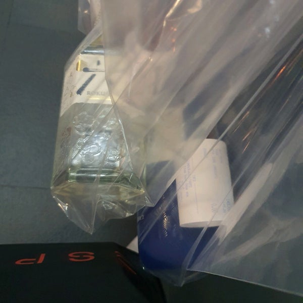 ERAMAN Malaysia Duty Free Retail Shoping Mall - Duty-free Store