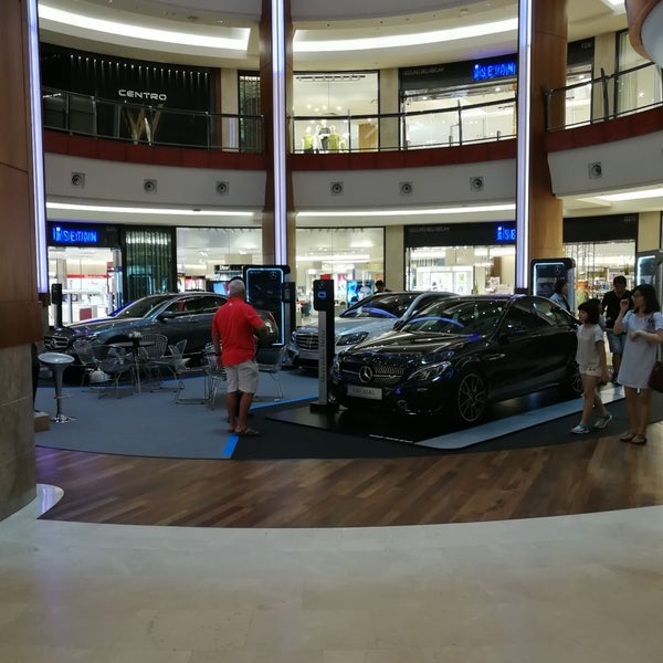 The Gardens South Tower - 14 tips