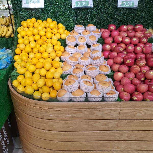 Redtick Supermarket - Sri Sinar - Kuala Lumpur, Kuala Lumpur