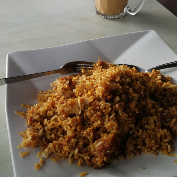 Big Tree Corner - Kepong Baru - 15 tips