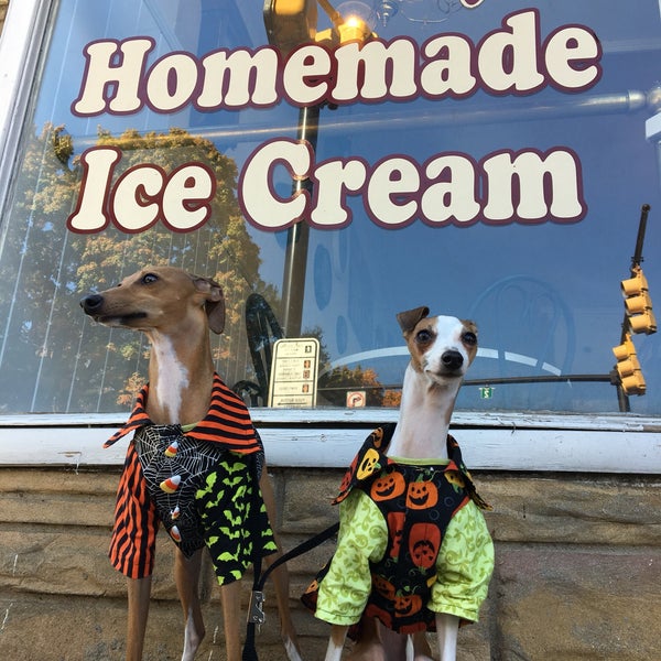 Tic Toc Ice Cream - Loudon, TN