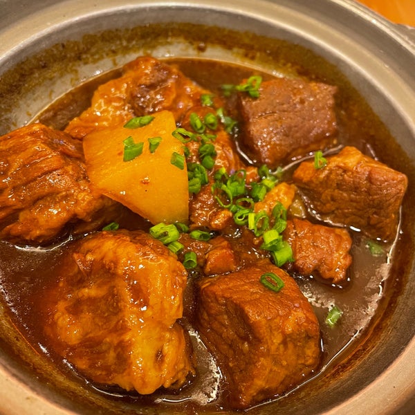 Xin Wang Hong Kong Café - Pasir Ris - 30 tips from 2122 visitors