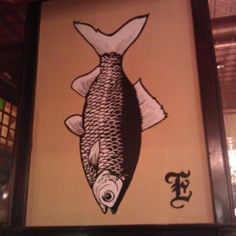 Eamonn's, A Dublin Chipper (Now Closed) - Old Town - Alexandria, VA