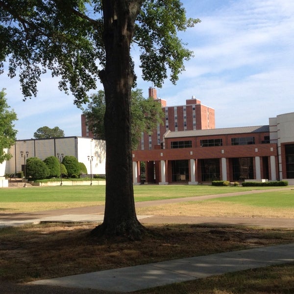 Henderson State University - University