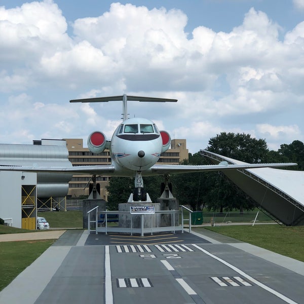Space Shuttle Park - Park