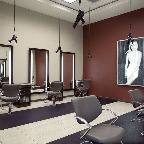 Van Michael Salon - Salon / Barbershop in East Cobb