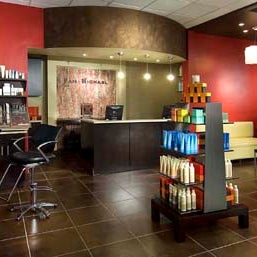 Van Michael Salon - Virginia Highland - Atlanta, GA