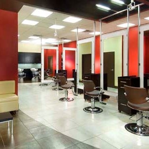 Van Michael Salon - Virginia Highland - Atlanta, GA