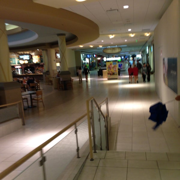 Photos at College Mall - Shopping Mall