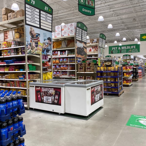 Menards - Hardware Store