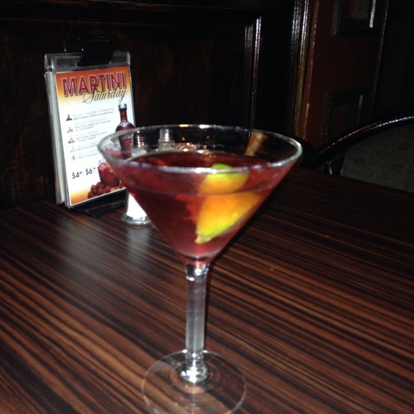 Moose Factory - Steakhouse in Edmonton