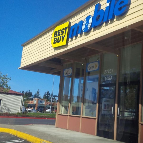 Best Buy (Now Closed) - Electronics Store in Covington