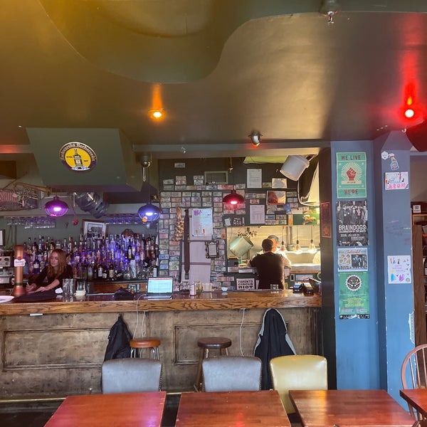 Drom Taberna - Bar in Toronto