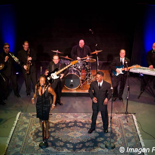 Cleveland Music Group/Jerry Bruno Productions - 5551 Canal Rd